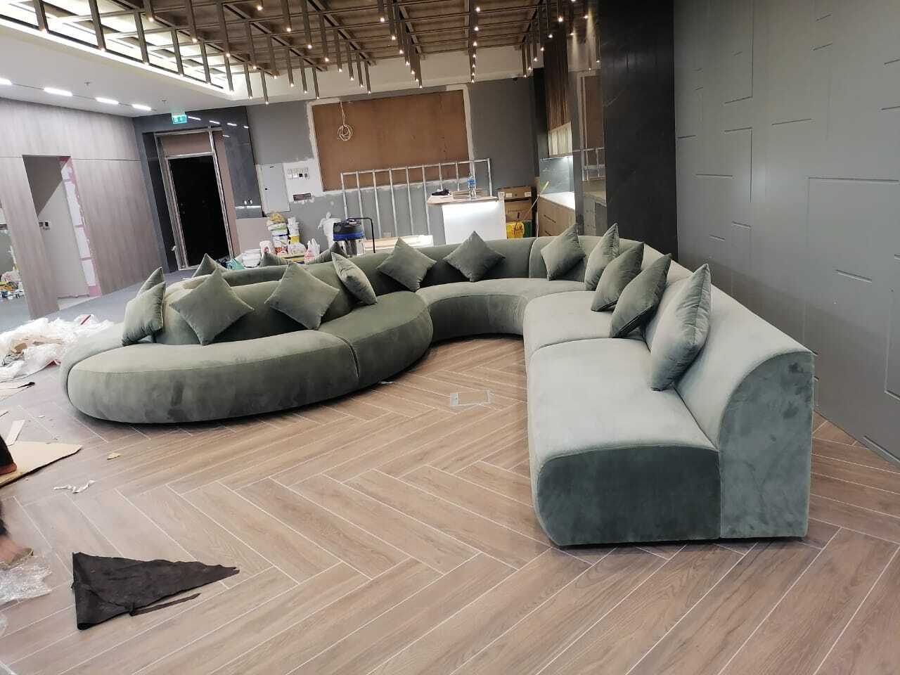 Top UAE Interior Design Services