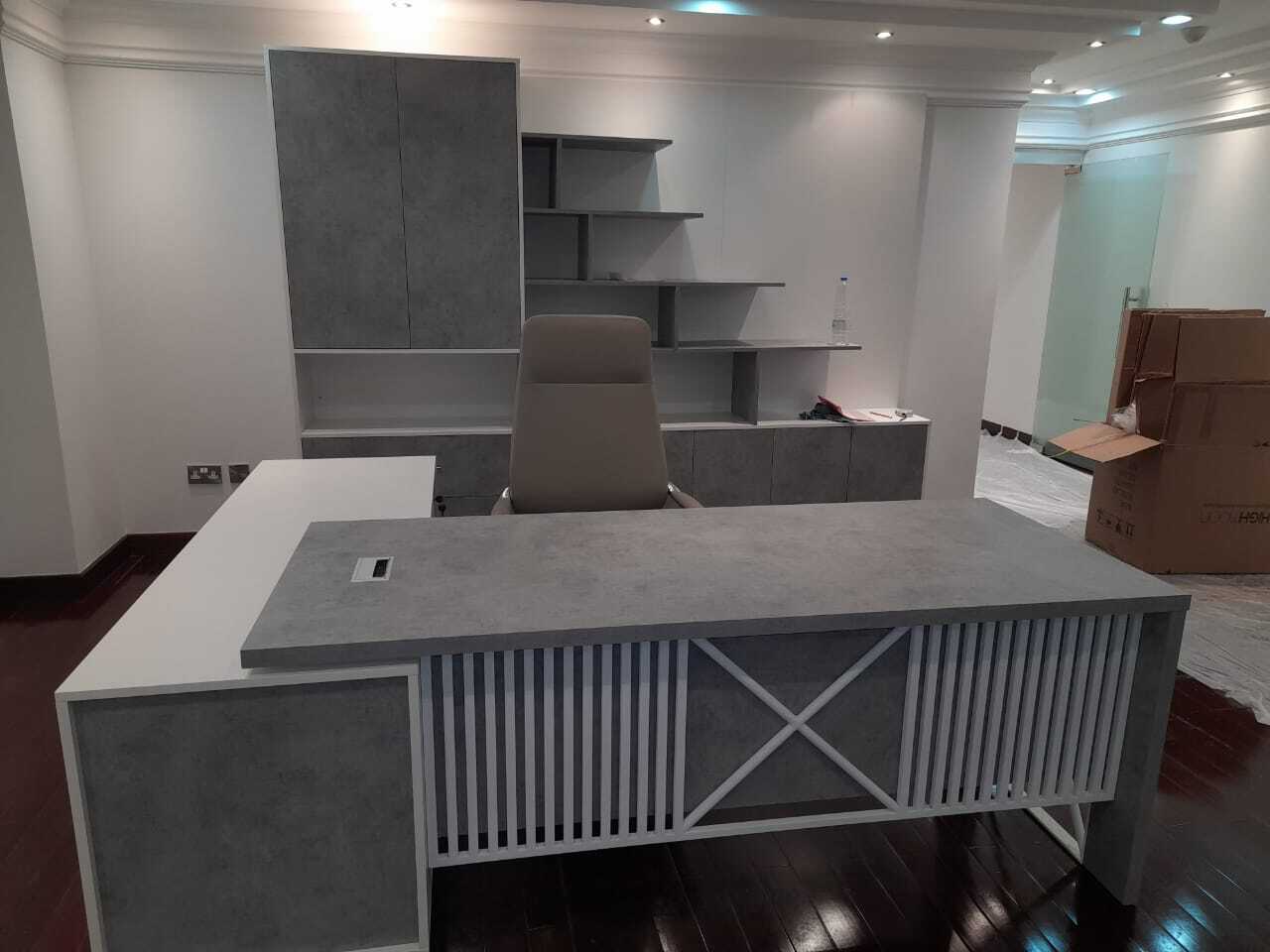 Top UAE Interior Design Services